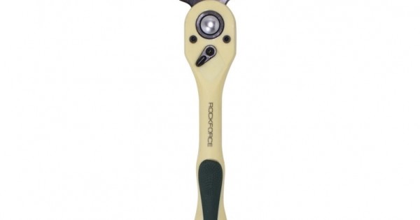 ГУМИРАНА ТРЕСЧОТКА 1/2 СЪС 72 ЗЪБА ROCKFORCE